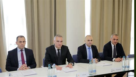 საქართველოს იუსტიციის სამინისტრო 📌 შესაძლო ძალადობრივი ექსცესების თავიდან ასაცილებლად