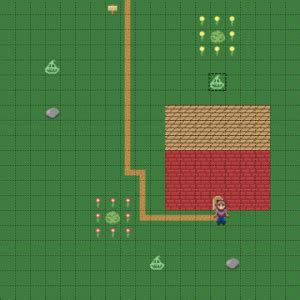 Turn Based RPG Tutorial