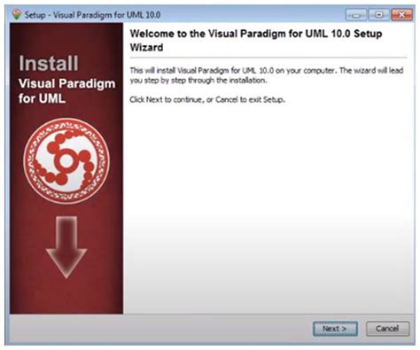 Visual Paradigm Uses How To Install Visual Paradigm Features