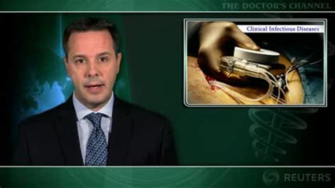 High Dose Daptomycin An Option In Cardiac Device Related Endocarditis