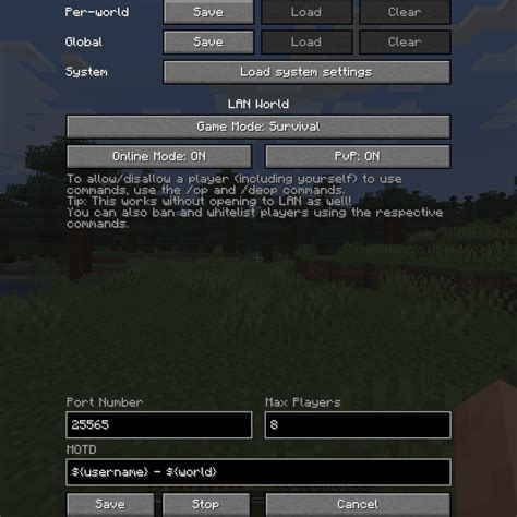Custom LAN Minecraft Mods CurseForge