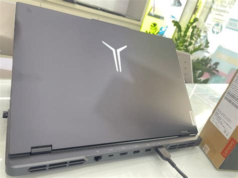 Lenovo Legion 5 Pro Y9000P - 16IRX8 (2023)