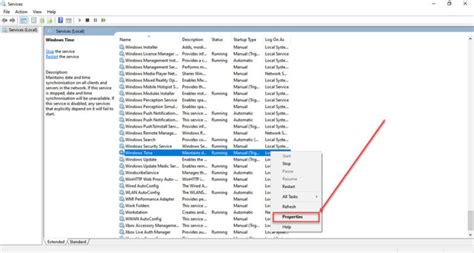 Fix Can T Change The Time Zone In Windows 10