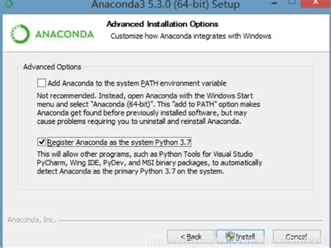 Anaconda安装的坑parseerror Could Not Parse Explicit Url Csdn博客
