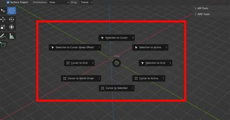 D Cursor In Blender All You Need To Know