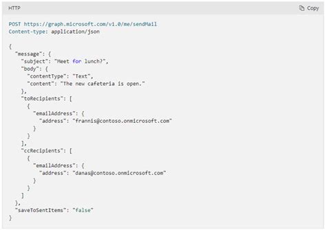How To Restrict Microsoft Graph Api Access To Mailboxes