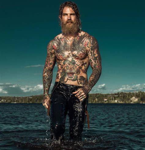 Josh Mario John R Fierceflownsfw