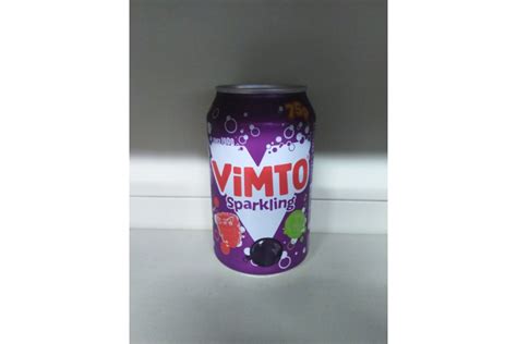 Vimto Sparkling 330ml 8 Till Late Deliver Cardiff
