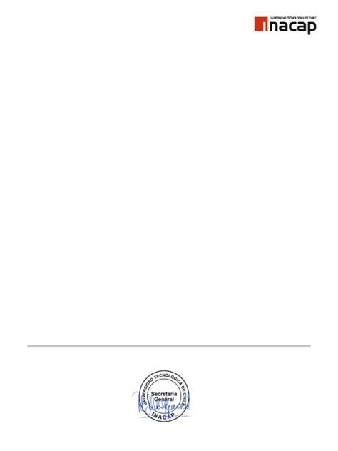 Certificado De Titulo 1 Pdf