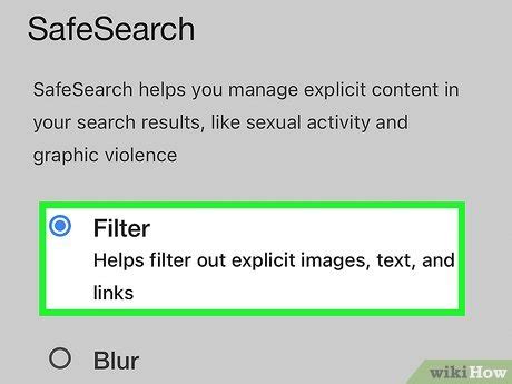 How To Block Porn From Google Search Tricks That Work
