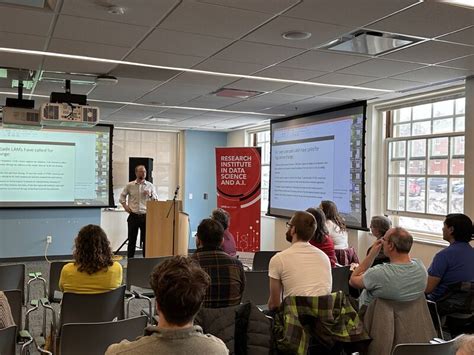 research institute in data science and artificial intelligence on linkedin datascience