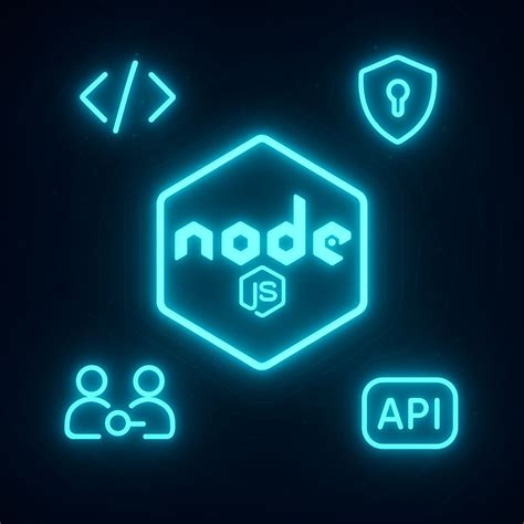 Nodejs Webdevelopment Backendengineering Opensource Fullstack Apis 100daysofnodejs