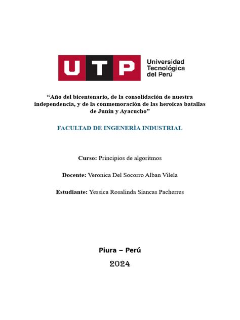 Algoritmosestructuras Condicionales Simples Pdf