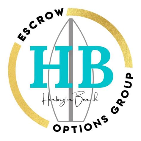 Escrow Options Group Huntington Beach Huntington Beach Ca