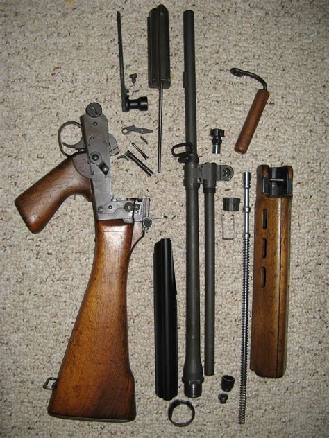 Early Fal Builds Pictures The Fal Files