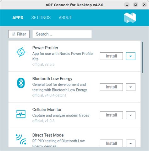 Power Profiler Kit Ii установка на Linux Arm Programming