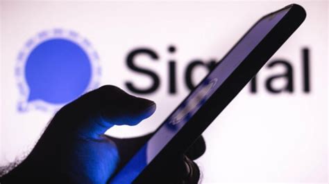 1 900 Signal Accounts Potentially Compromised In Twilio Phishing Hack