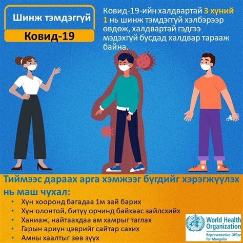 Ковид 19 ийн халдвартай 3 хүний 1 нь шинж тэмдэггүй хэлбэрээр өвдөж халдвартай гэдгээ мэдэхгүй