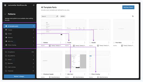 Decoding Wordpress Working With Block Patterns Dreamhost