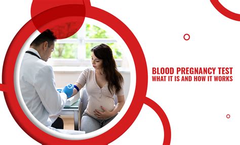All You Should Know About Blood Pregnancy Test