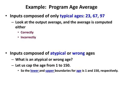 Ppt Input Domain Testing Powerpoint Presentation Free Download Id5496616