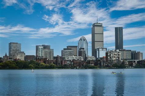 Things To Know And Do Before Moving To Massachusetts
