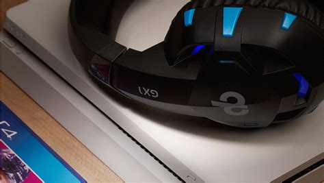Take 20 Off A Professional Gaming Headset For Cyber Week