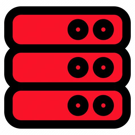 Database Technology Data Information Storage Management Icon Download On Iconfinder Database Technology Data Information Storage Management Icon Download On Iconfinder