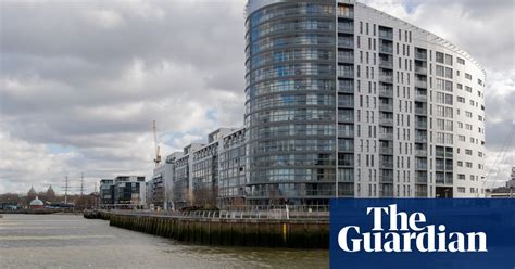 Multiple Fire Safety Risks Found At Flats With Grenfell Style Cladding Society The Guardian