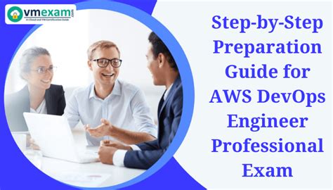 Aws Devops Engineer Professional Exam Tips For Getting Ready Vmexam