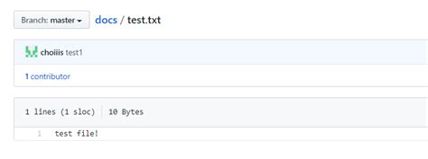 Github Desktop으로 Git 시작하기 Repository 생성 Clone Commit Push Choiiis