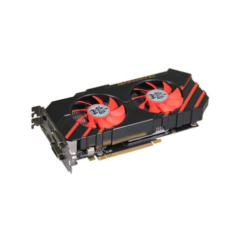 Placa De Video Gainward GTX TI Gb Bits DDR Dual Fan Sobraltech