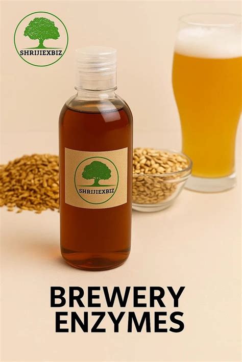 Papain Enzyme For Brewing Packaging Size 25 Kg At ₹ 7500kg In Anand