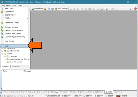Import Historic Knowledge With Out Failing Mt4 Different 17