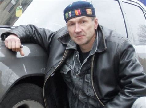 Саулюс Барейкис (Saulius Bareikis) - актёр - фотографии - актёры ...