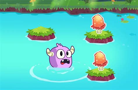 Counting Objects In Non Linear Arrangement Within 10 Game