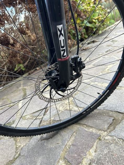 Rixe Cross Country Xc 80