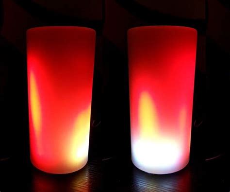 Arduino Rgb Instructables