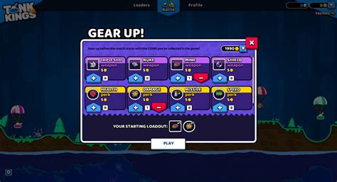 Godot Engine Ui Hướng Dẫn Toàn Diện Thiết Kế Giao Diện Người Dùng