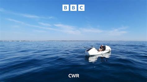 Bbc Cwr Bbc Cwr Becoming The Oldest Solo Female Rower To Row Across