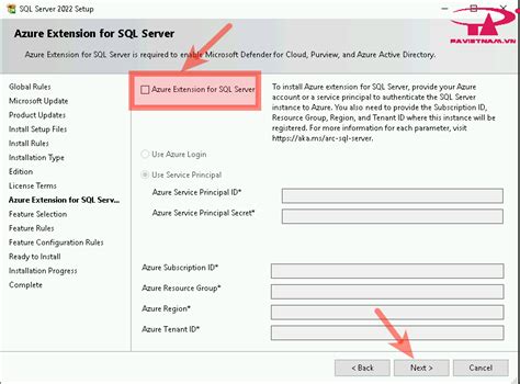 Hướng Dẫn Cài đặt Sql Server 2022