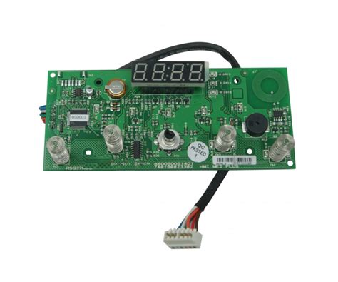 Ricambio Tosaerba Brushless 21v Kit Scheda Di Controllo Batteria Rame