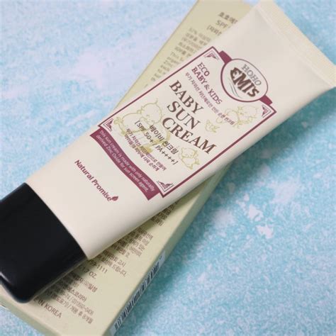 호호에미 선크림 자외선차단제 촉촉해서 좋은 무기자차 썬크림 추천 네이버 블로그