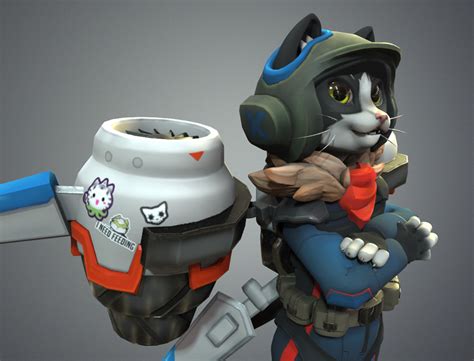 Ana Marques Jetpack Cat