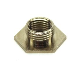 Hex Flange 38 X 1438ip X 14ip Adapter Pendant Systems