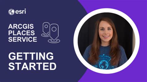 Developers Esri Videos GIS Events ArcGIS Products Industries