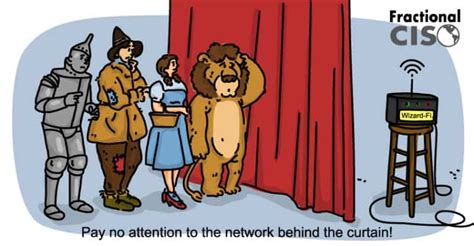 Hiding SSID Understand The Pros And Cons Fractional CISO