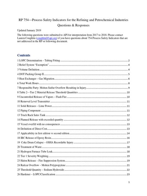 Api Rp 754 Interpretation Questions Jan 2019 Pdf Corrosion Gallon Api Rp 754 Interpretation Questions Jan 2019 Pdf Corrosion Gallon