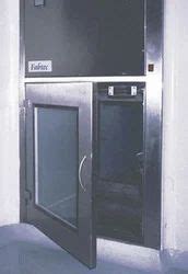 Static Dynamic Pass Box At Best Price In New Delhi By Advance Airengineers Private Limited