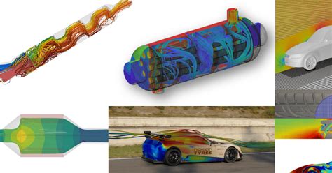 Helyx And Elements Learn By Example Cfd Series Engys